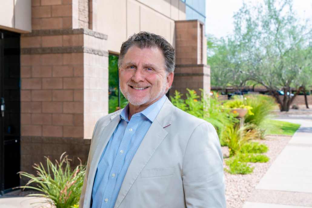 James P. Mueller, Attorney And Partner At Provident Law In Scottsdale, AZ